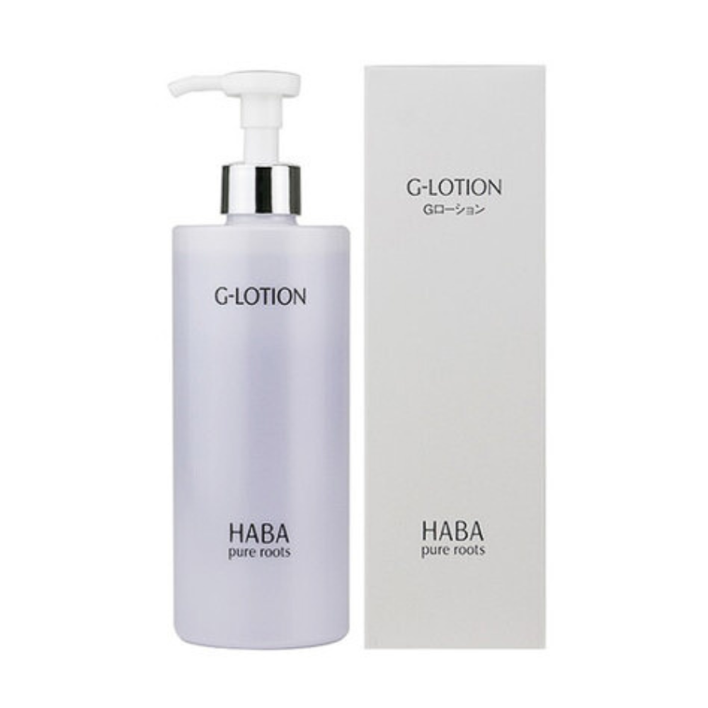 HABA G Lotion 360ml | COSME HUT