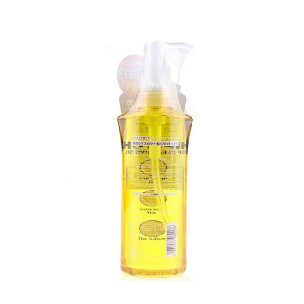 KURORYUDO Hipitch Deep Cleansing Oil W 190ml | COSME HUT