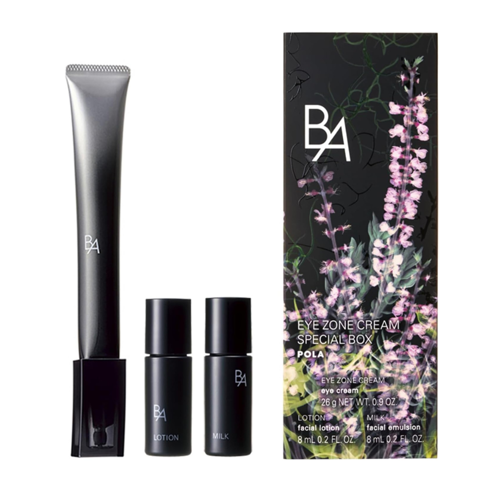 POLA BA Eye Zone Cream Special Box 2023 | COSME HUT
