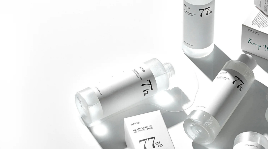 ANUA Brand Review: Gentle, Yet Effective Skincare | COSME HUT