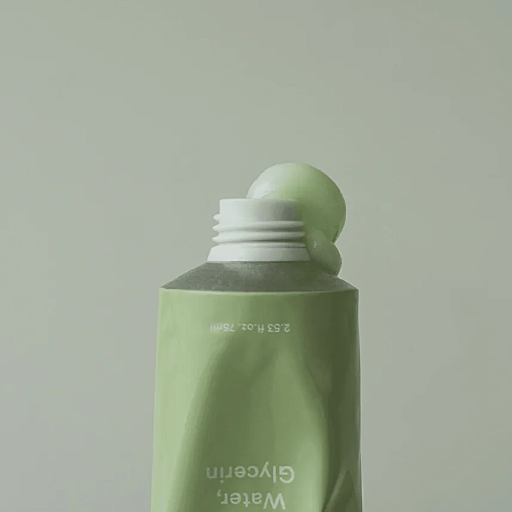 ABIB Heartleaf Crème Calming Tube 75ml | COSME HUT