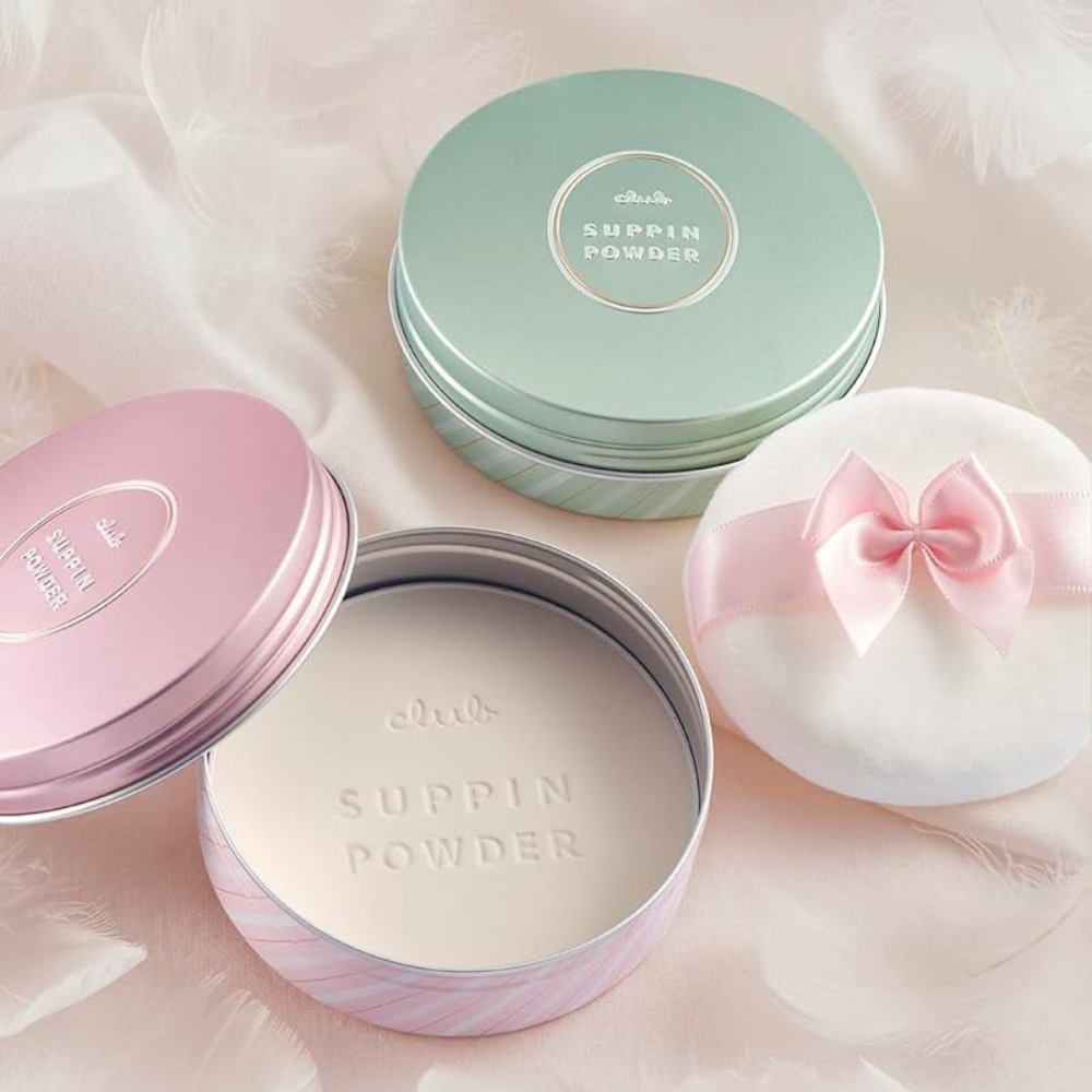 CLUB Suppin Powder 26g | COSME HUT