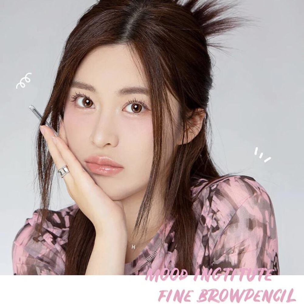 FLORTTE Mood Institute Eyebrow Pencil 50mg | COSME HUT