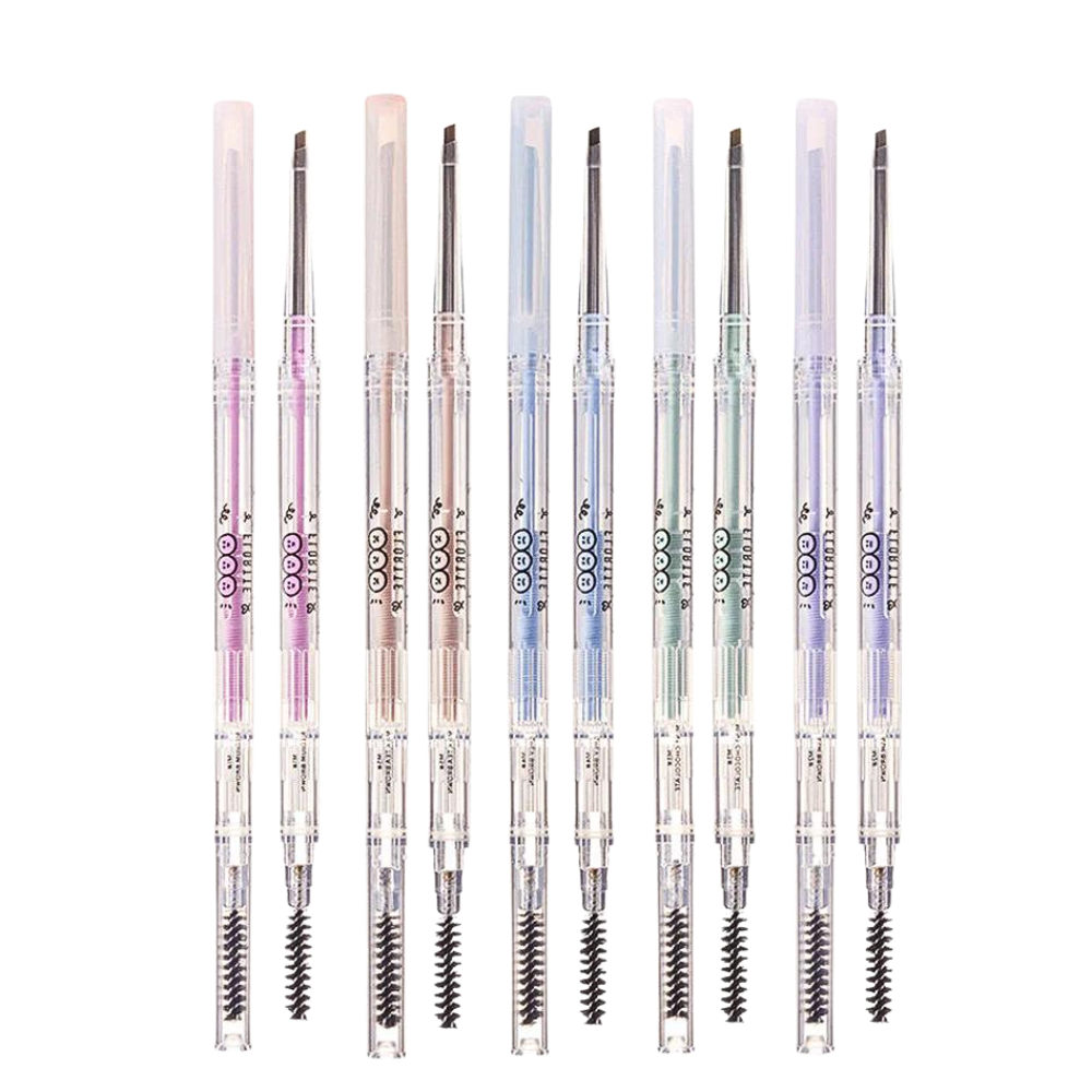 FLORTTE Mood Institute Eyebrow Pencil 50mg | COSME HUT