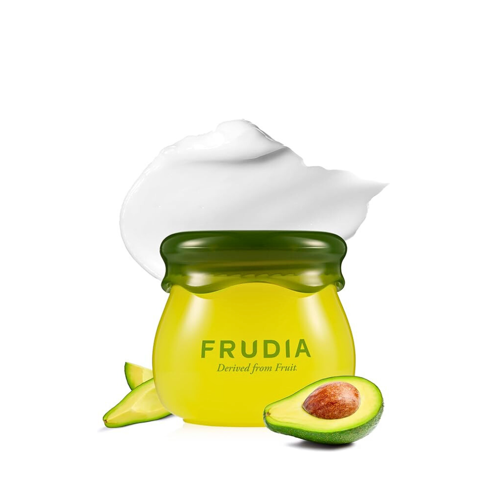 FRUDIA Avocado Cica Relief Lip Balm 10g | COSME HUT