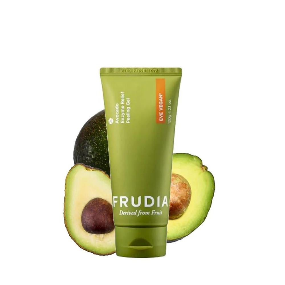 FRUDIA Avocado Enzyme Relief Peeling Gel 15ml | COSME HUT