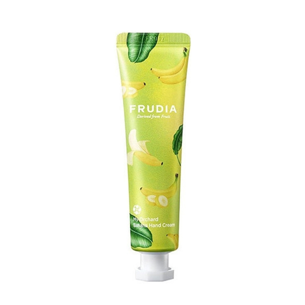 FRUDIA My Orchard Banana Hand Cream 30g | COSME HUT