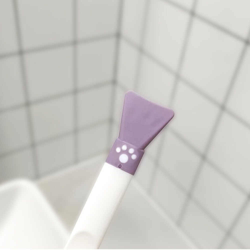 GECOMO Beauty Tools #Silicone Mask Applicator G1099 | COSME HUT