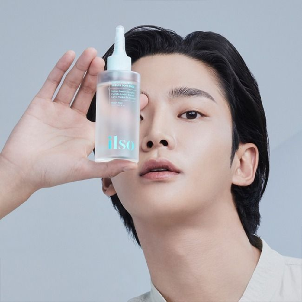 ILSO Super Melting Sebum Softener 150ml | COSME HUT
