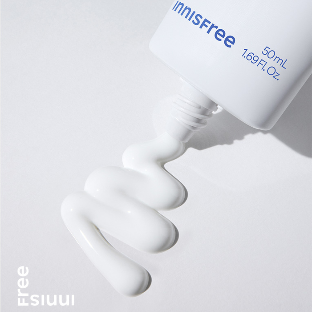INNISFREE Hyaluron Moist Sunscreen SPF50+ PA++++ 50ml | COSME HUT