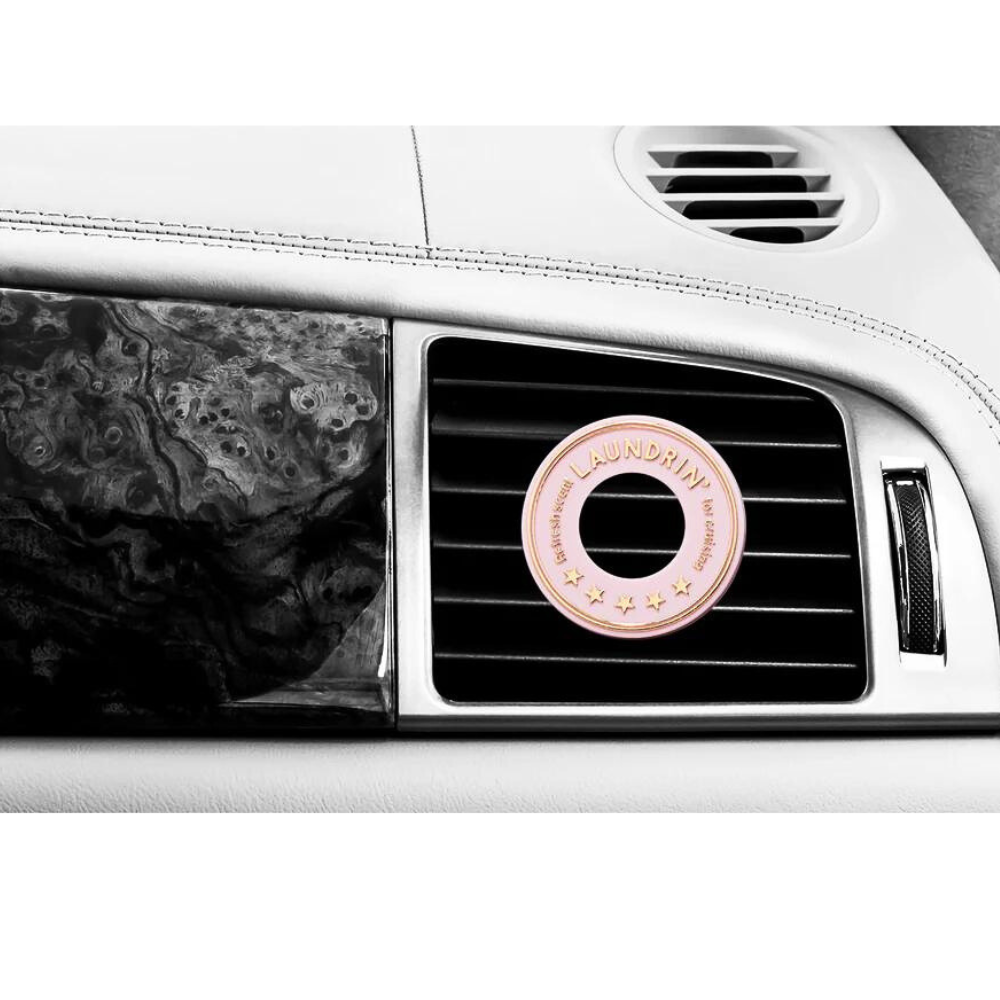 LAUNDRIN Fragrance for Car - Classic Fiore | COSME HUT