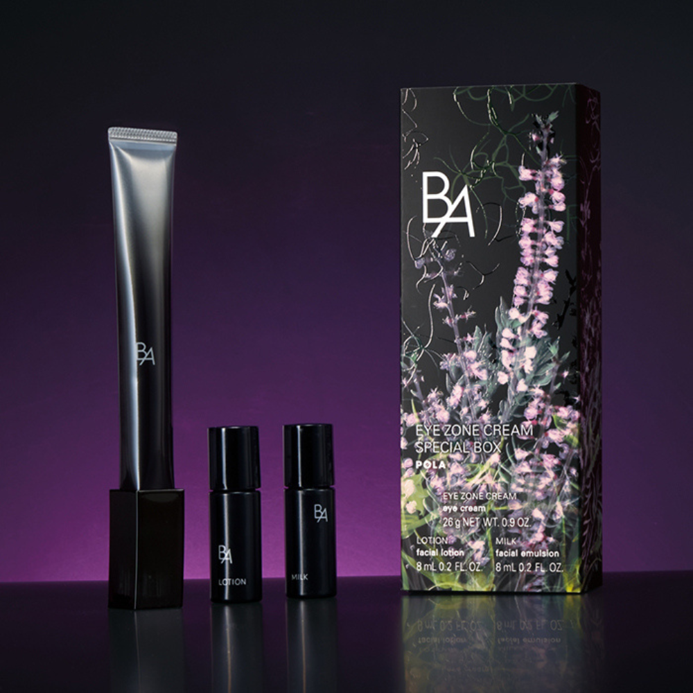 POLA BA Eye Zone Cream Special Box 2023 | COSME HUT