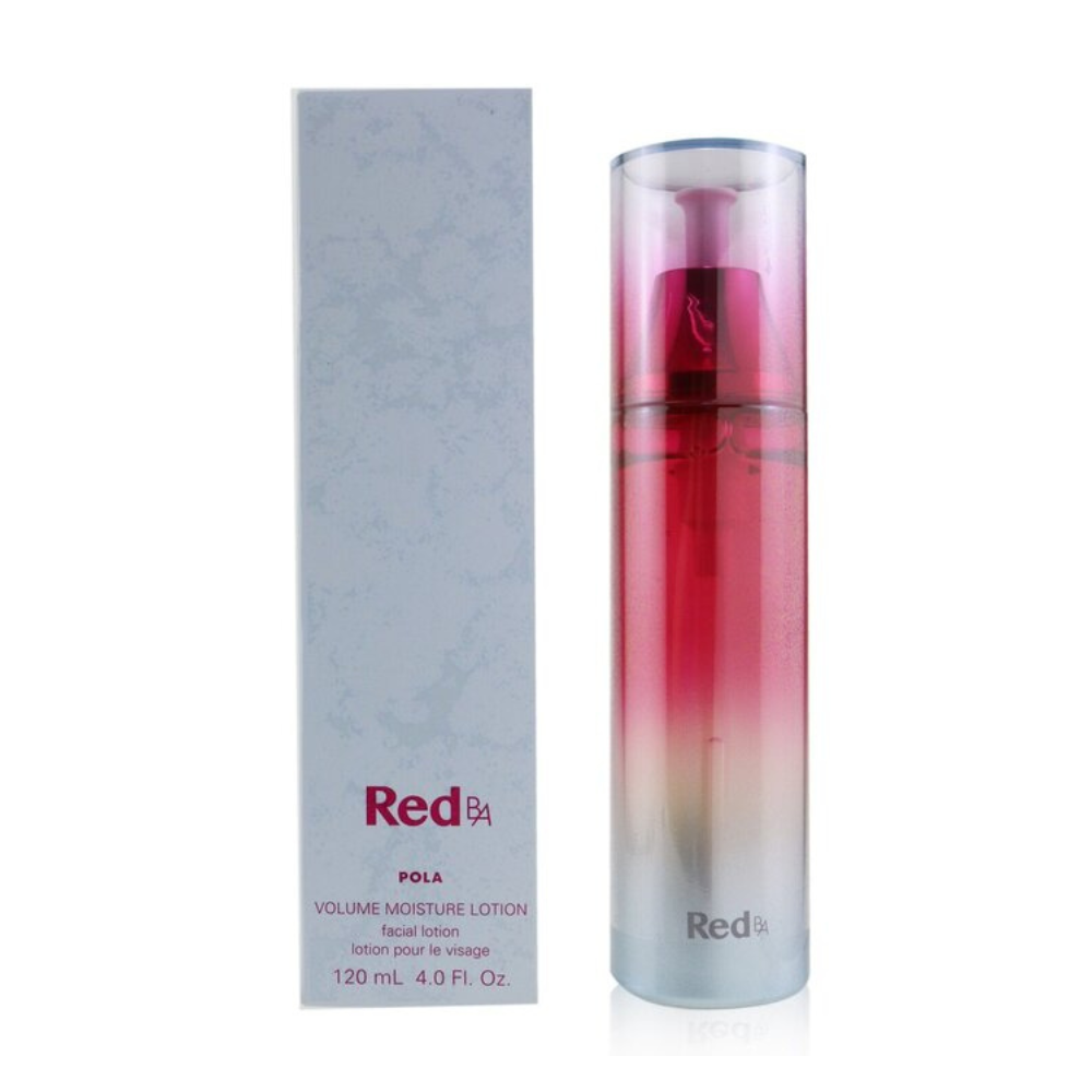 POLA Red B.A Volume Moisture Lotion 120ml | COSME HUT