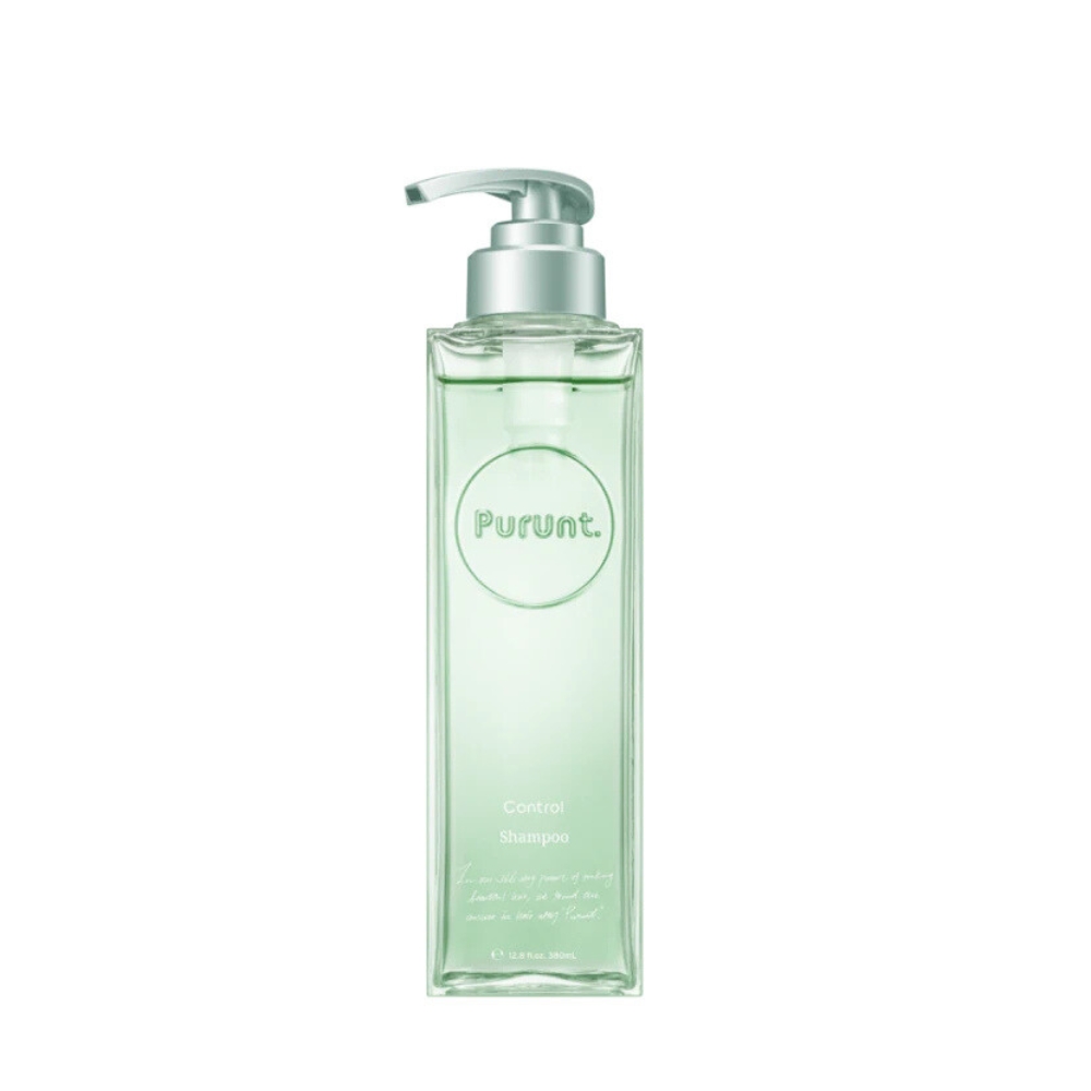 PURUNT Re:right Control Shampoo 380ml | COSME HUT
