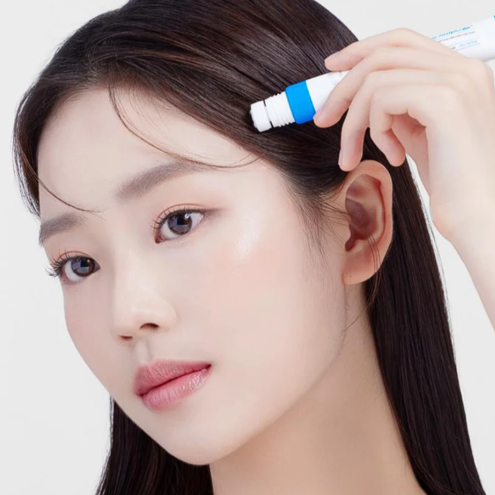 SEAPURI Scalpy Hair Serum 20ml | COSME HUT