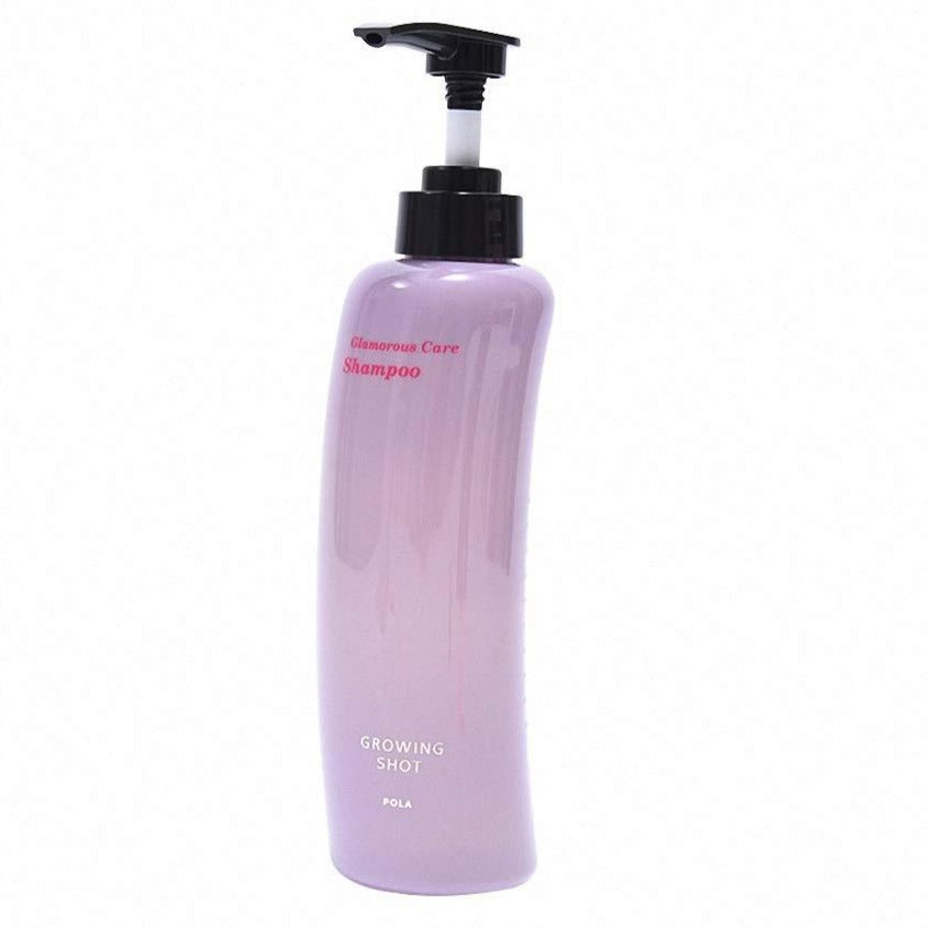 POLA Growing Shot Glamorous Care Shampoo 370 mL | COSME HUT