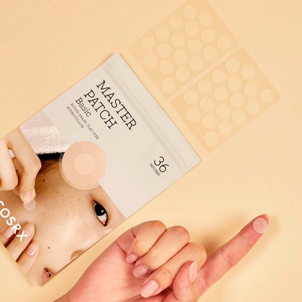 COSRX Master Patch Basic, 36 Patches / 90 Patches | COSME HUT