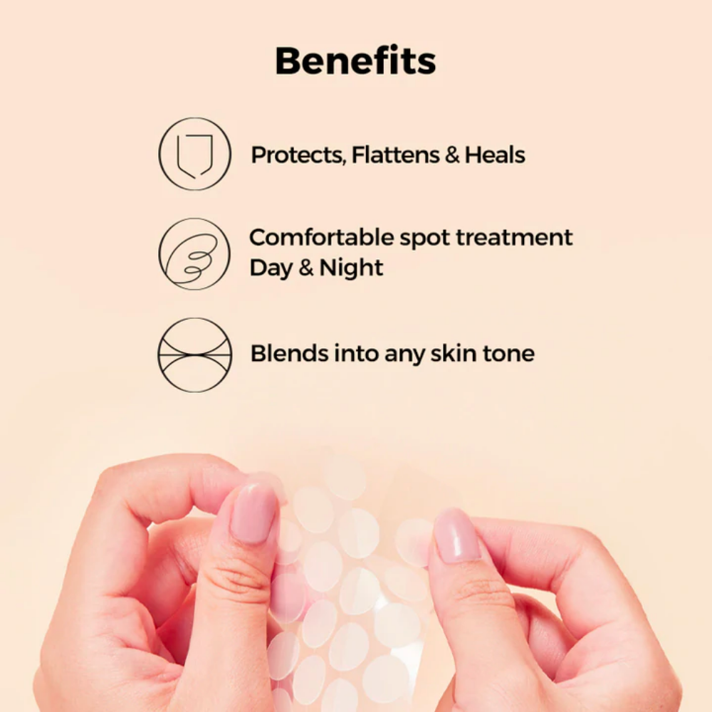 COSRX Master Patch Basic, 36 Patches / 90 Patches | COSME HUT