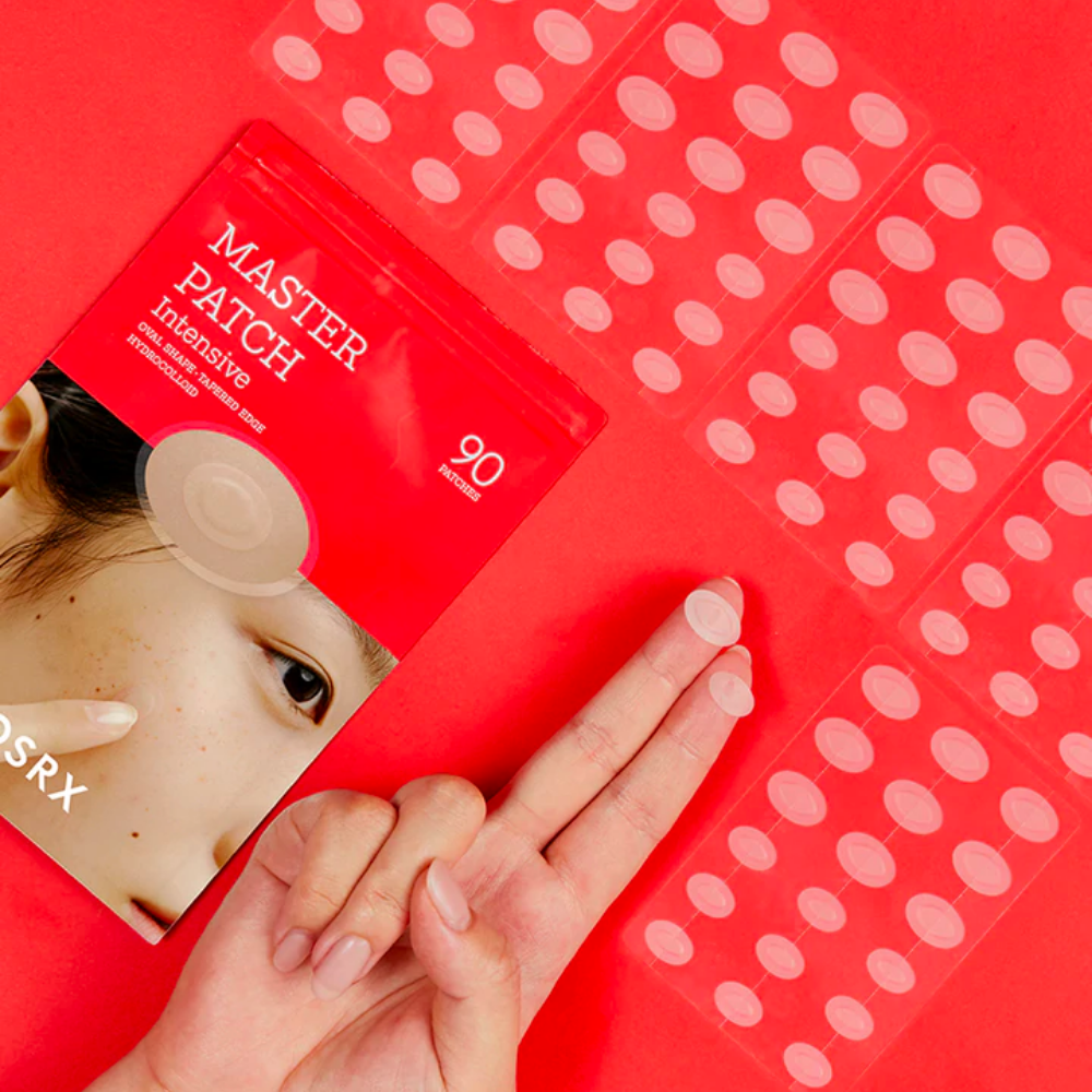 COSRX Master Patch Intensive, 36 Patches / 90 Patches | COSME HUT