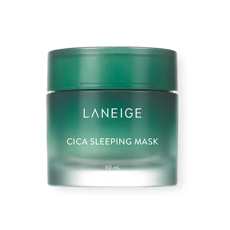 LANEIGE Cica Sleeping Mask 60ml | COSME HUT